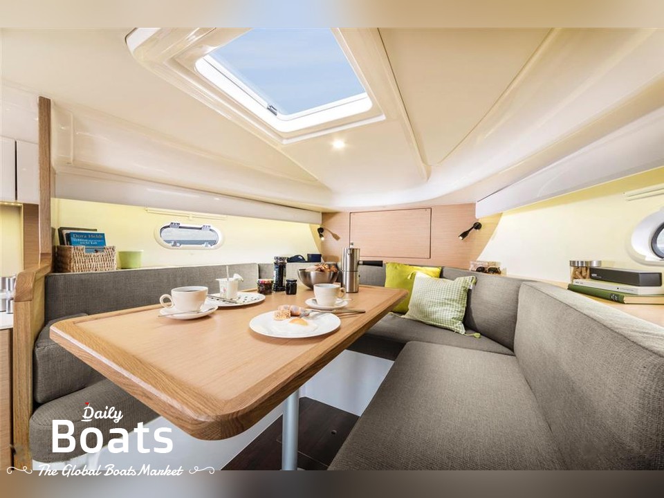 2021 Bavaria Yachts S30 for sale. View price, photos and Buy 2021 ...