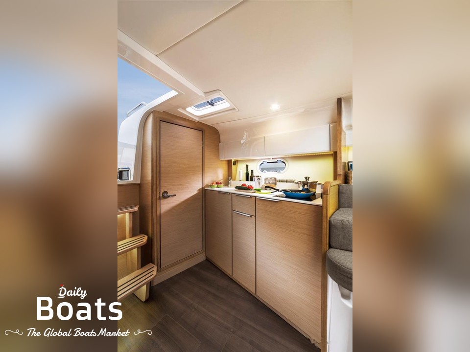 2021 Bavaria Yachts S30 for sale. View price, photos and Buy 2021 ...