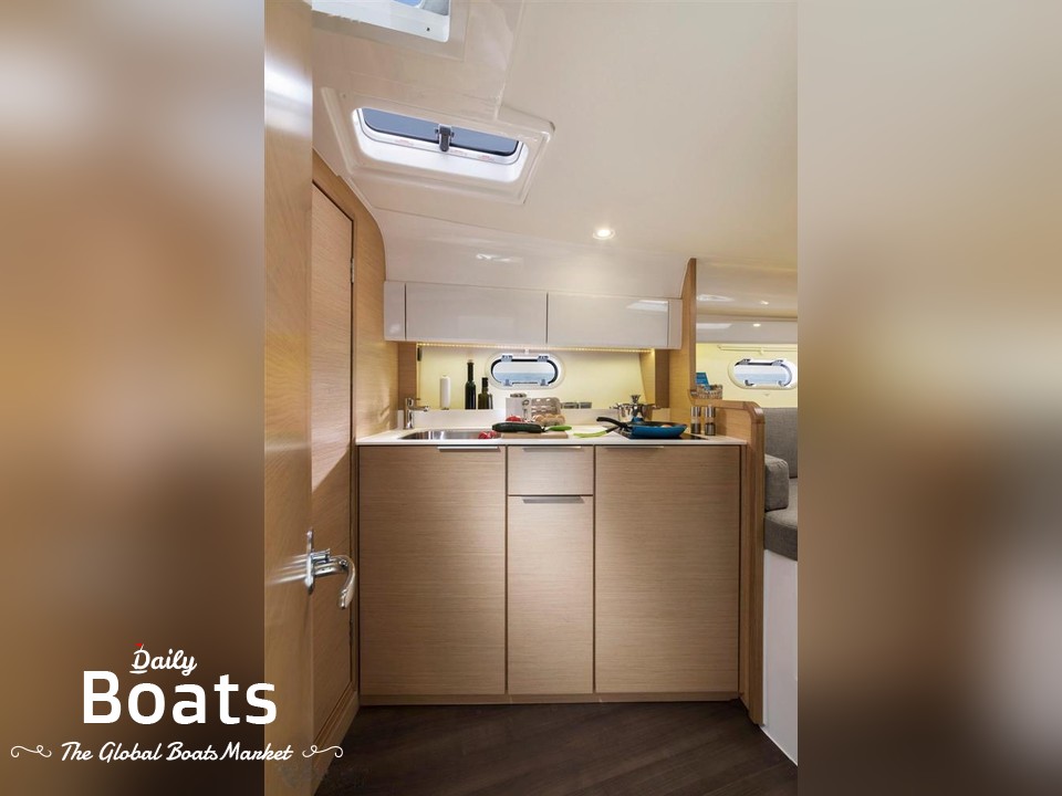 2021 Bavaria Yachts S30 for sale. View price, photos and Buy 2021 ...