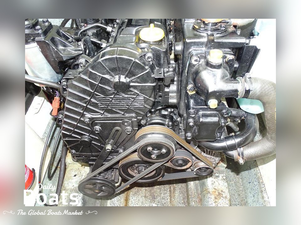 2003 Fletcher 190 Sports Cruiser for sale. View price, photos and Buy ...