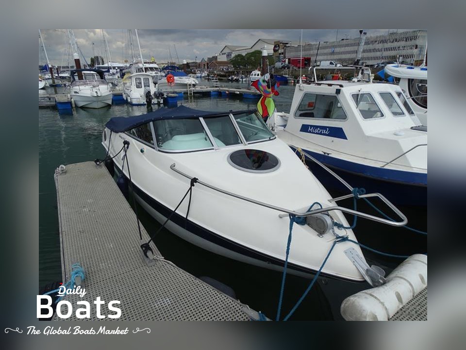 2003 Fletcher 190 Sports Cruiser for sale. View price, photos and Buy ...