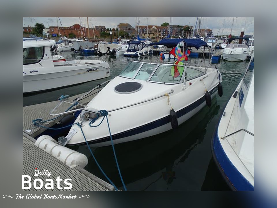 2003 Fletcher 190 Sports Cruiser for sale. View price, photos and Buy ...