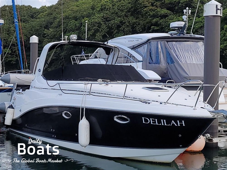 2010 Rinker 280 Express Cruiser for sale. View price, photos and Buy ...