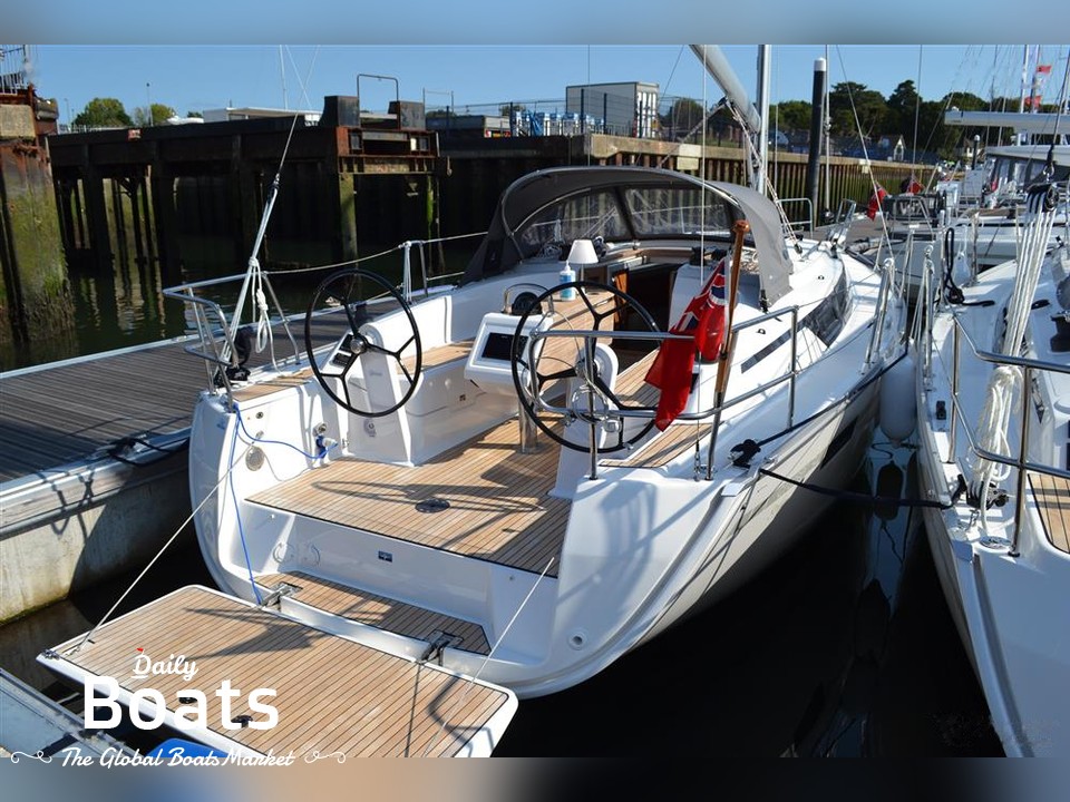 2022 Bavaria Yachts 34 Cruiser for sale. View price, photos and Buy ...