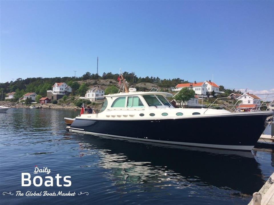 2005 Dale Nelson Classic 45 for sale. View price, photos and Buy 2005 ...