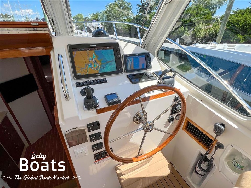 2015 Mjm Yachts 40Z for sale. View price, photos and Buy 2015 Mjm ...