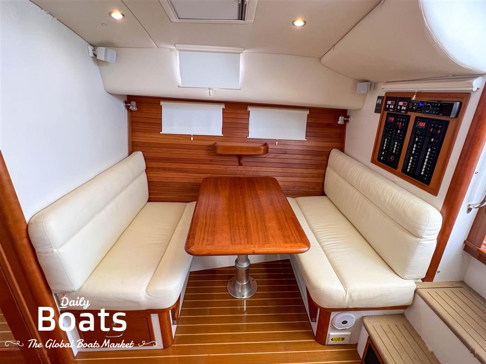 2015 Mjm Yachts 40Z for sale. View price, photos and Buy 2015 Mjm ...