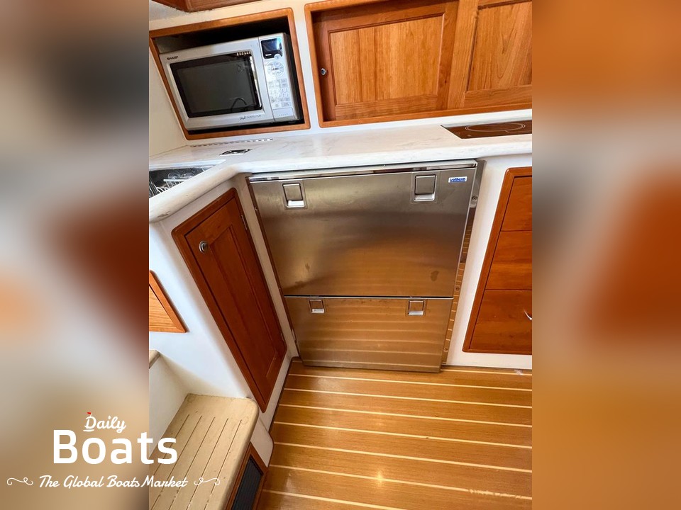 2015 Mjm Yachts 40Z for sale. View price, photos and Buy 2015 Mjm ...