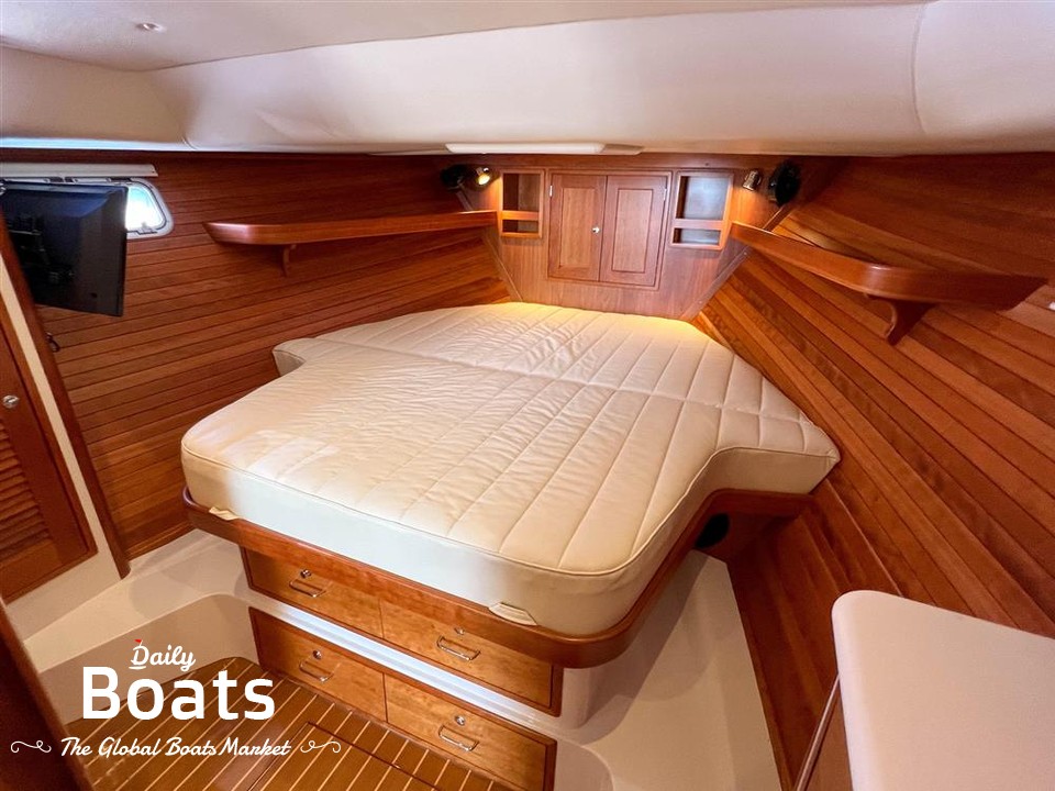 2015 Mjm Yachts 40Z for sale. View price, photos and Buy 2015 Mjm ...