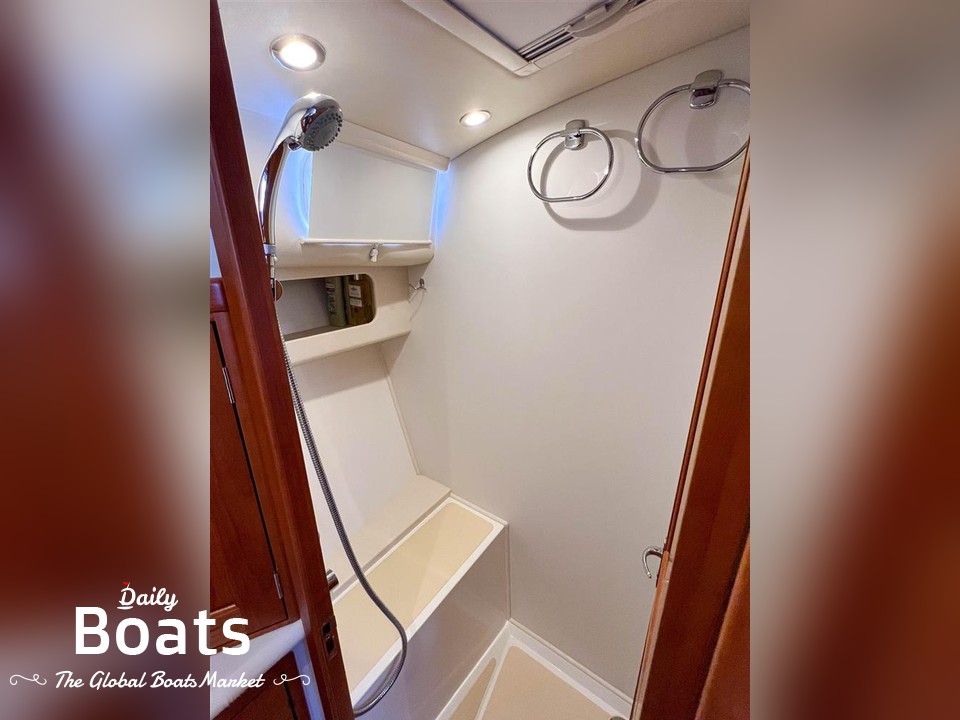 2015 Mjm Yachts 40Z for sale. View price, photos and Buy 2015 Mjm ...