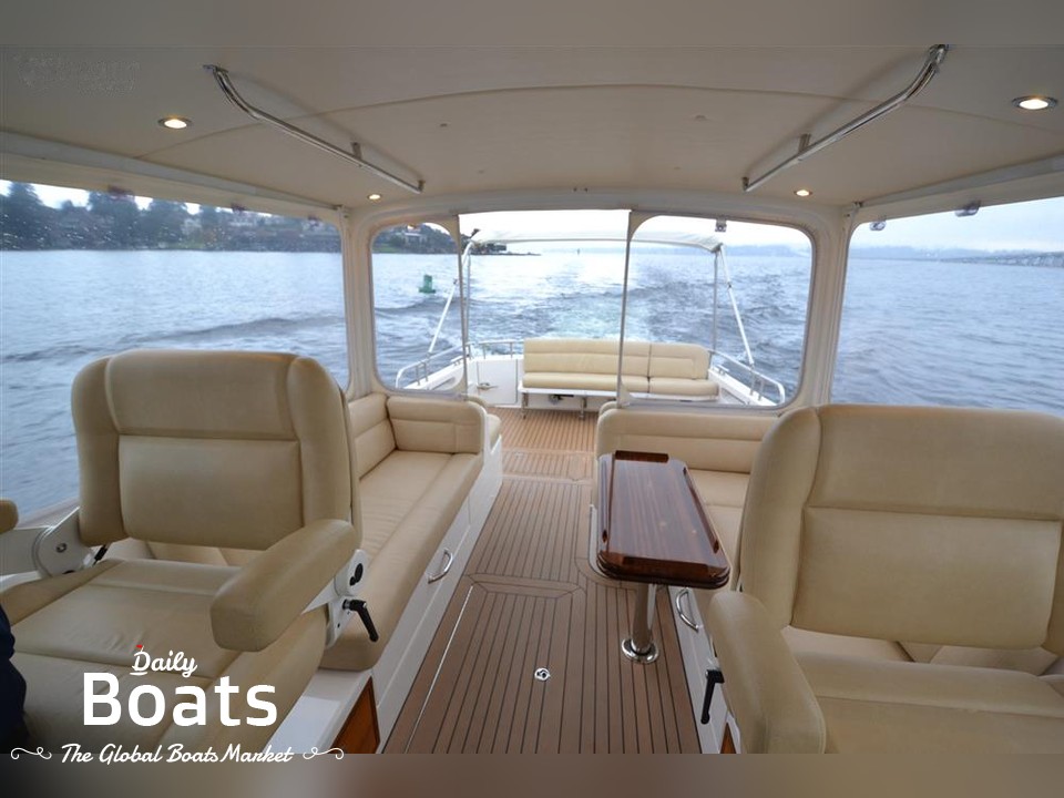 2015 Mjm Yachts 40Z for sale. View price, photos and Buy 2015 Mjm ...