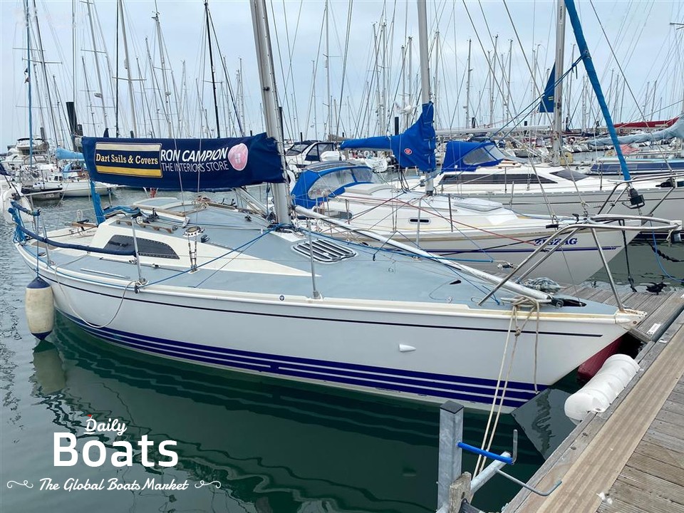 1980 Hunter Impala for sale. View price, photos and Buy 1980 Hunter ...