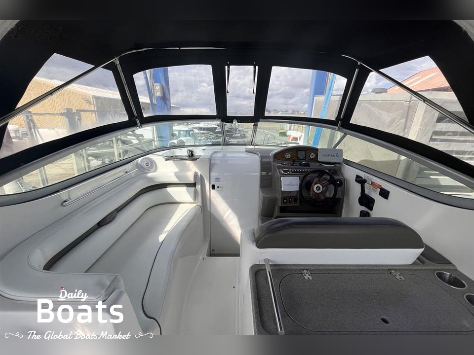 2007 Rinker 280 Express Cruiser for sale. View price, photos and Buy ...