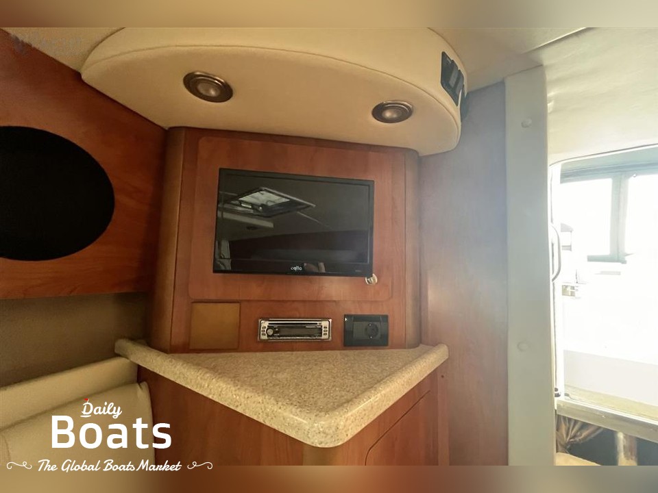 2007 Rinker 280 Express Cruiser for sale. View price, photos and Buy ...