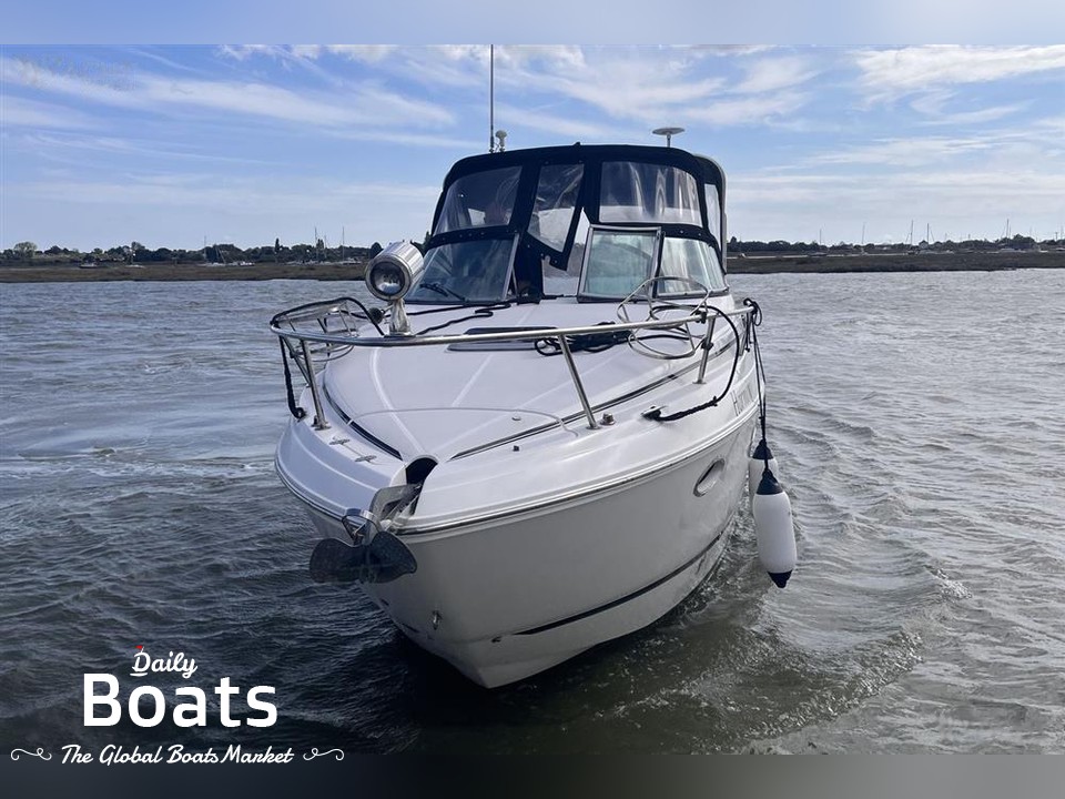 2007 Rinker 280 Express Cruiser for sale. View price, photos and Buy ...