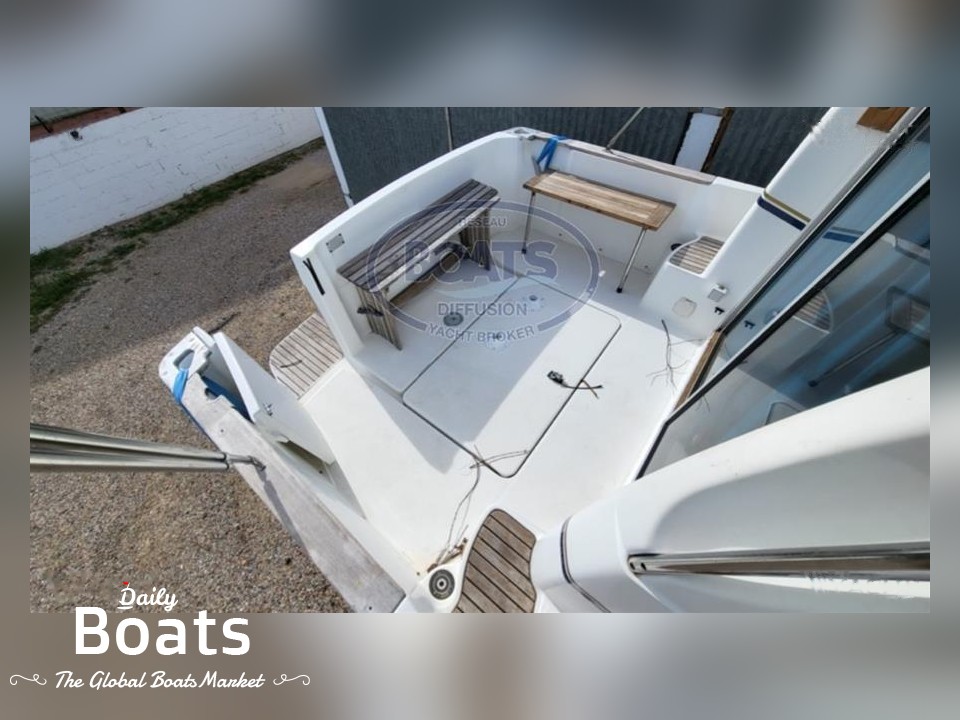 2000 Bénéteau Boats Antares 760 for sale. View price, photos and Buy ...