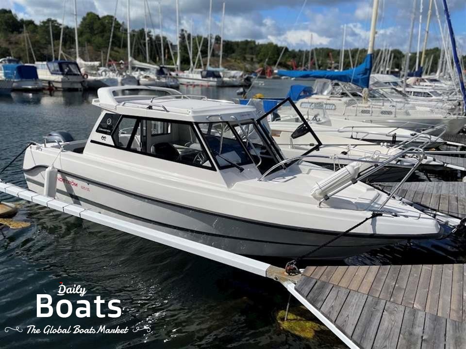 2021 Sandström 625 Cc in vendita. Visualizza il prezzo, le foto e ...