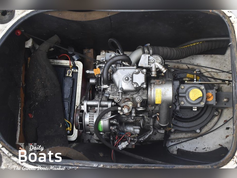 1974 Dehler Delanta 75 for sale. View price, photos and Buy 1974 Dehler ...