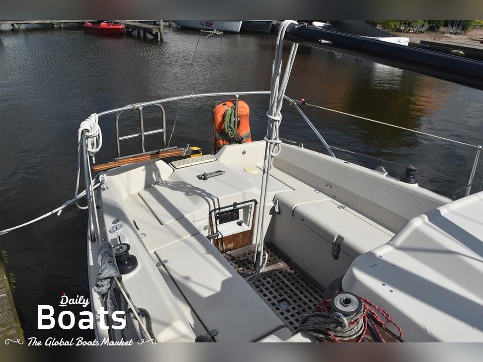 1974 Dehler Delanta 75 for sale. View price, photos and Buy 1974 Dehler ...