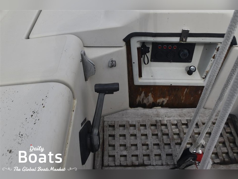 1974 Dehler Delanta 75 for sale. View price, photos and Buy 1974 Dehler ...