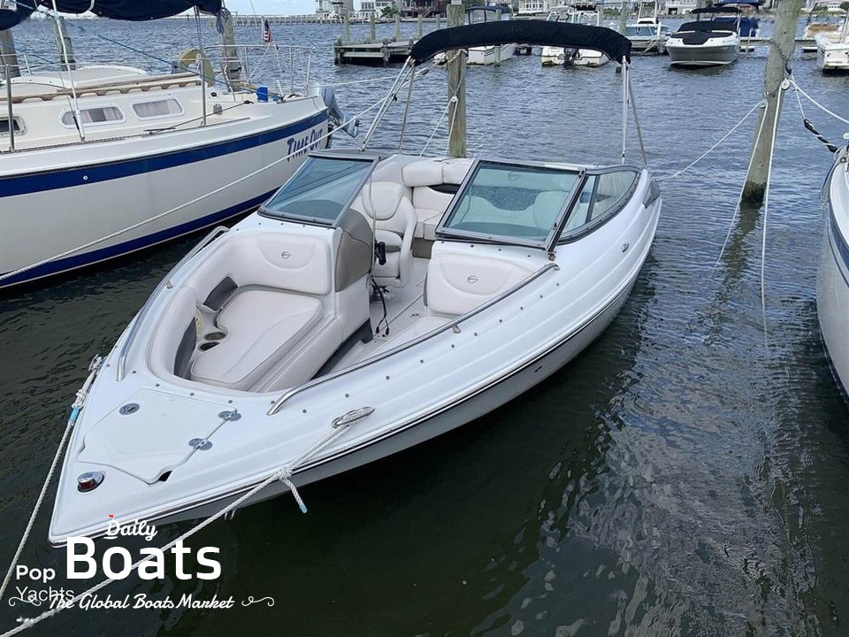 2012 Crownline 210 Ss for sale. View price, photos and Buy 2012 ...