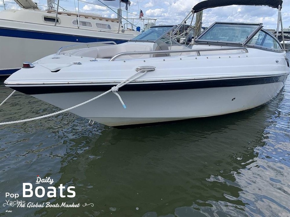 2012 Crownline 210 Ss for sale. View price, photos and Buy 2012 ...