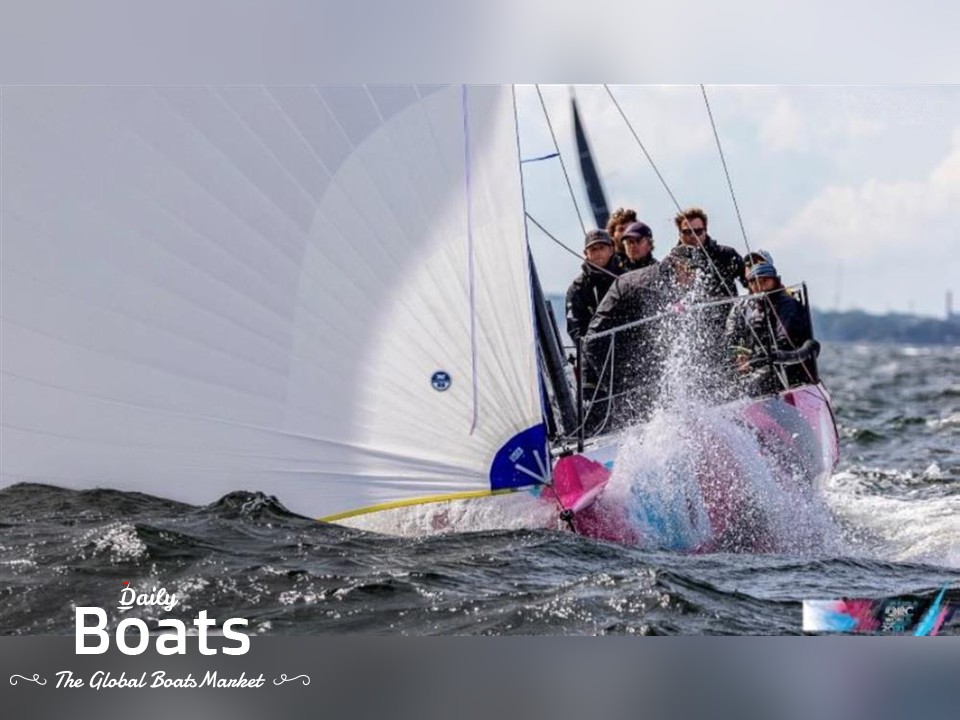 2017 Cape Caper 31 Mills Design for sale. View price, photos and Buy ...