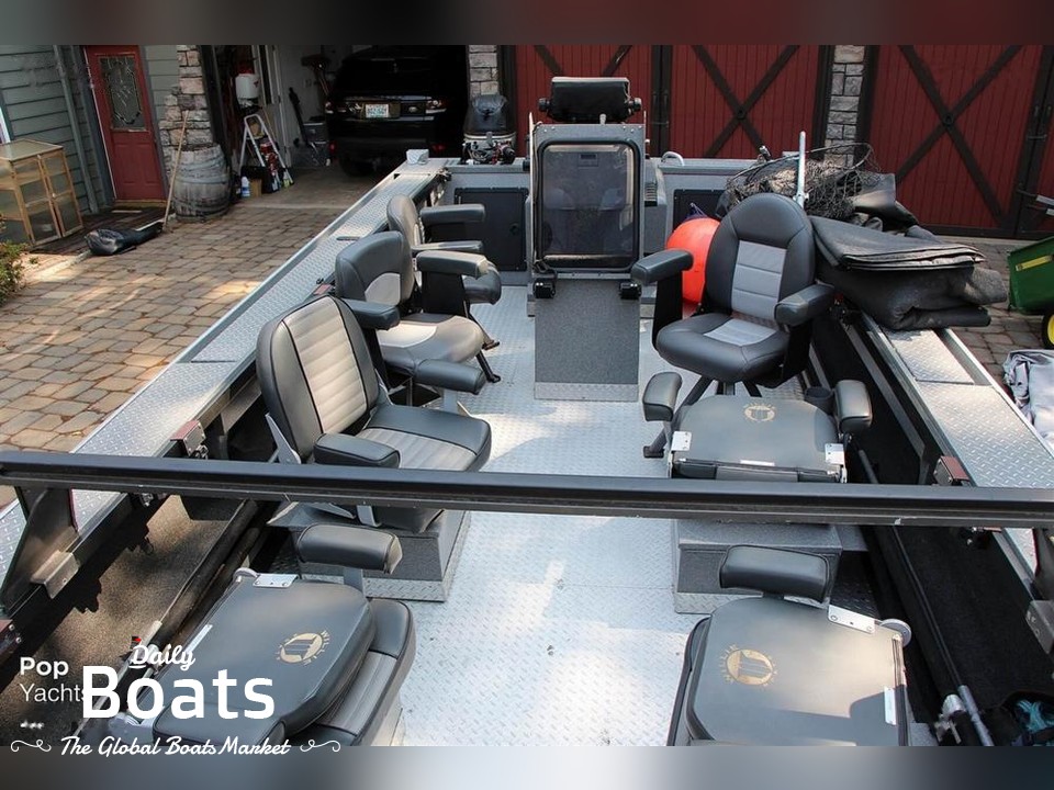 2004 Willie Raptor 23 for sale. View price, photos and Buy 2004 Willie ...