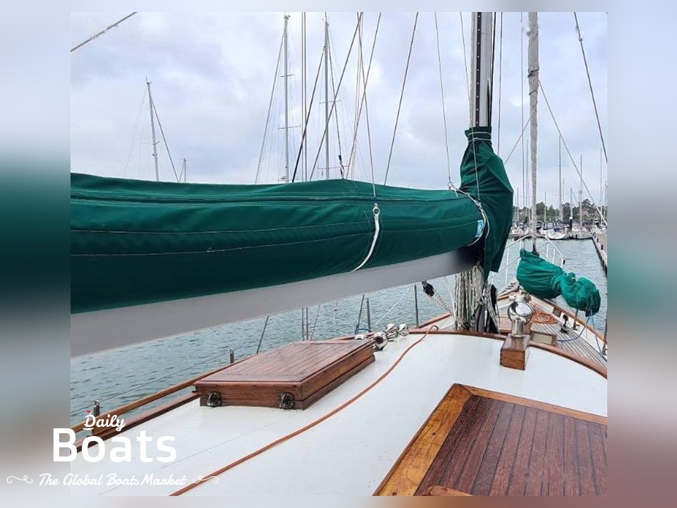 1980 C&C Landfall 39 for sale. View price, photos and Buy 1980 C&C ...