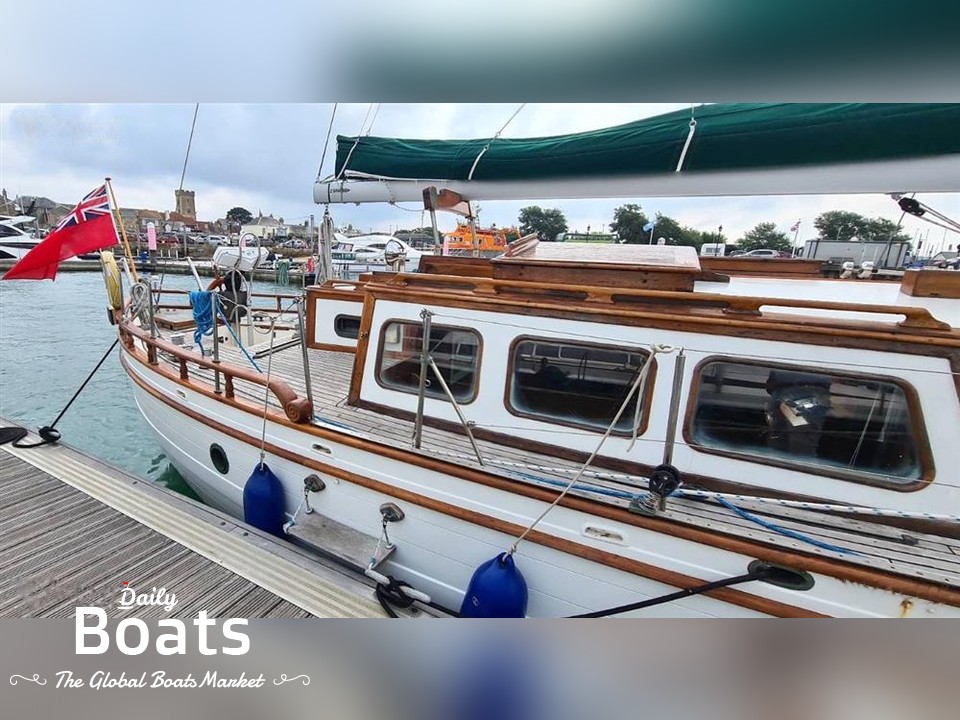 1980 C&C Landfall 39 for sale. View price, photos and Buy 1980 C&C ...