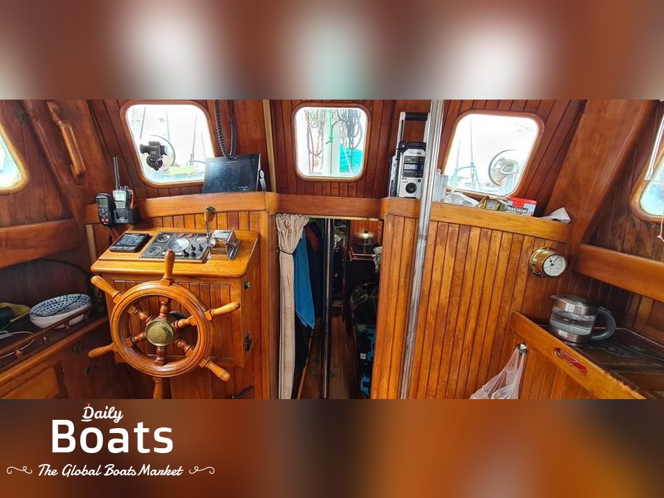 1980 C&C Landfall 39 for sale. View price, photos and Buy 1980 C&C ...
