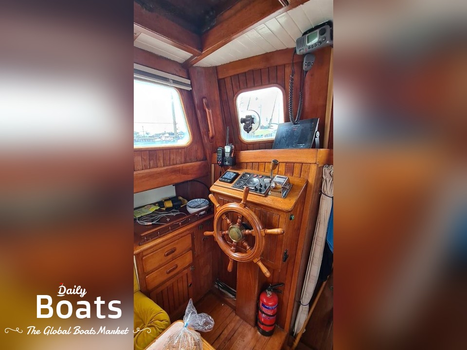 1980 C&C Landfall 39 for sale. View price, photos and Buy 1980 C&C ...