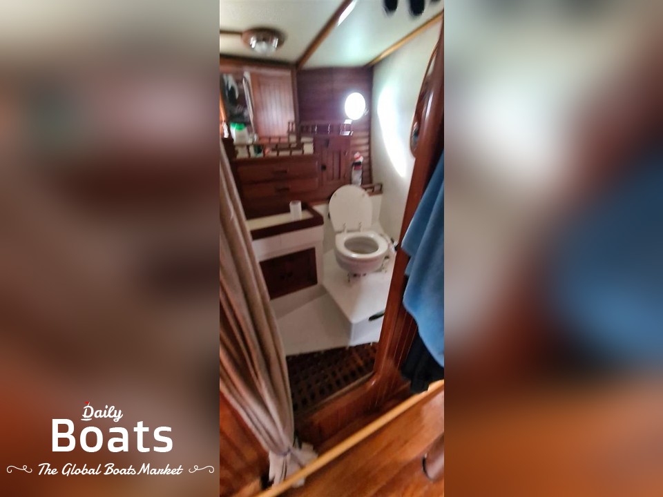 1980 C&C Landfall 39 for sale. View price, photos and Buy 1980 C&C ...