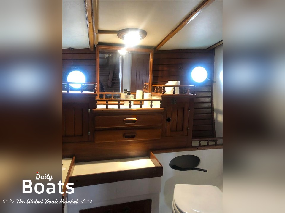 1980 C&C Landfall 39 for sale. View price, photos and Buy 1980 C&C ...