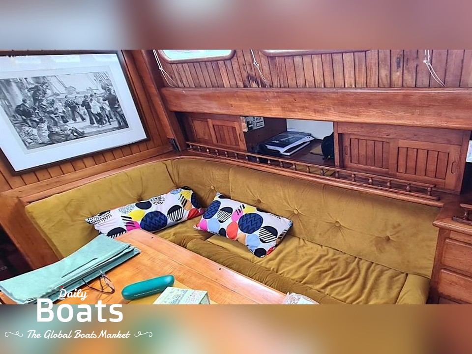 1980 C&C Landfall 39 for sale. View price, photos and Buy 1980 C&C ...