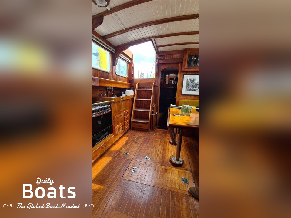 1980 C&C Landfall 39 for sale. View price, photos and Buy 1980 C&C ...