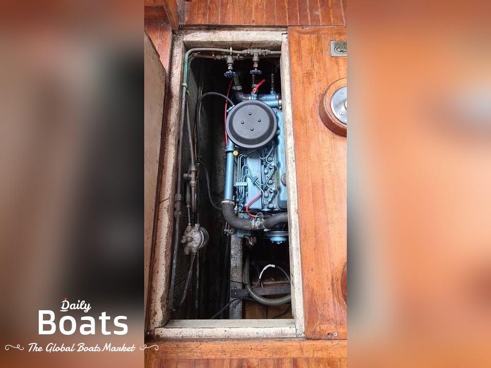 1980 C&C Landfall 39 for sale. View price, photos and Buy 1980 C&C ...