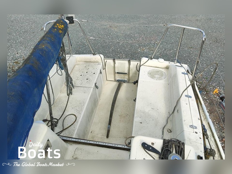 2000 Red Fox Vision for sale. View price, photos and Buy 2000 Red Fox ...