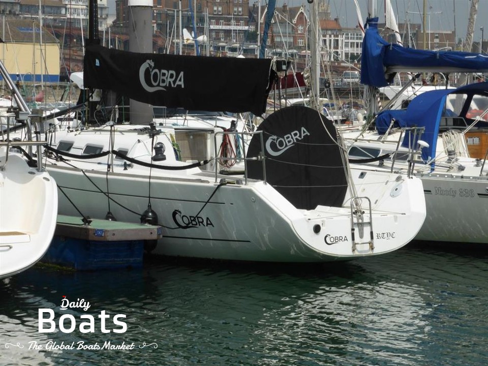 2006 Bénéteau Boats First 34.7 for sale. View price, photos and Buy ...