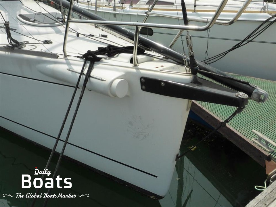 2006 Bénéteau Boats First 34.7 for sale. View price, photos and Buy ...
