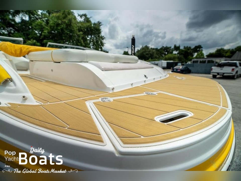 2007 Rinker 226 Captiva for sale. View price, photos and Buy 2007 ...