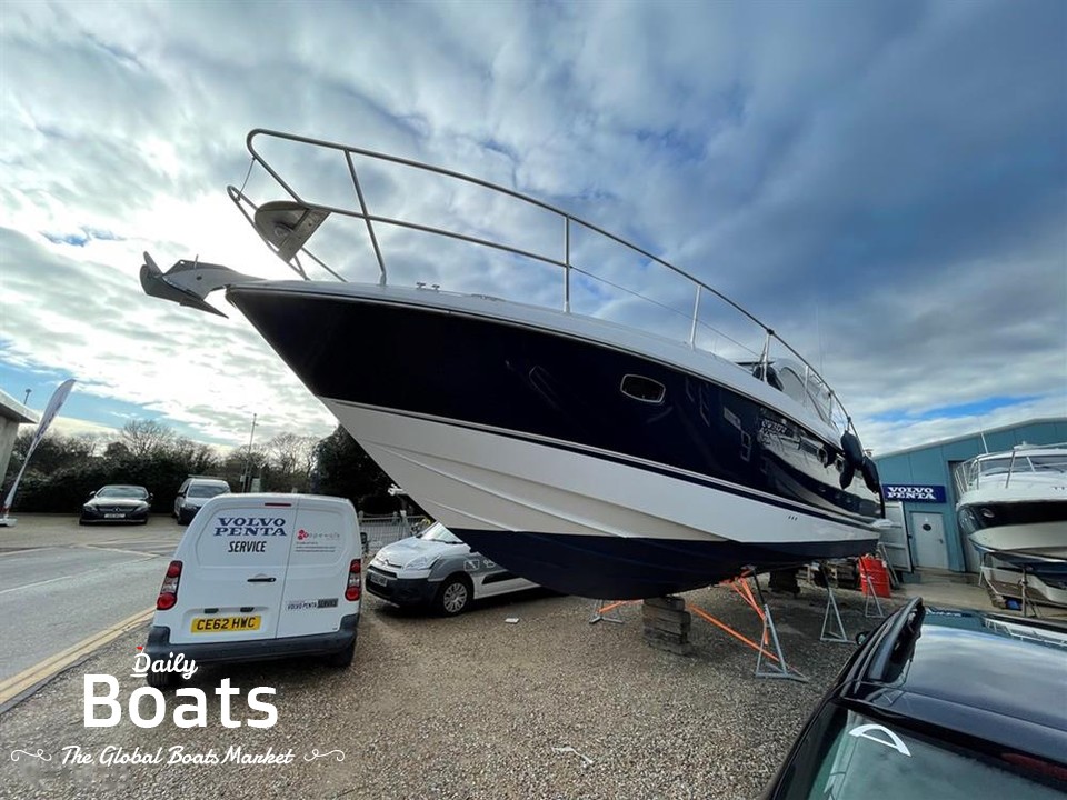 2009 Fairline Targa 44 Gt for sale. View price, photos and Buy 2009 ...