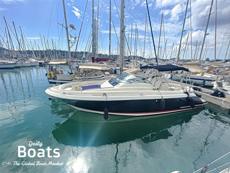 2016 Chris-Craft Launch 36 for sale. View price, photos and Buy 2016 ...