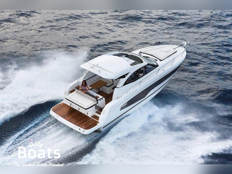 2023 Jeanneau Leader 36 for sale. View price, photos and Buy 2023 ...