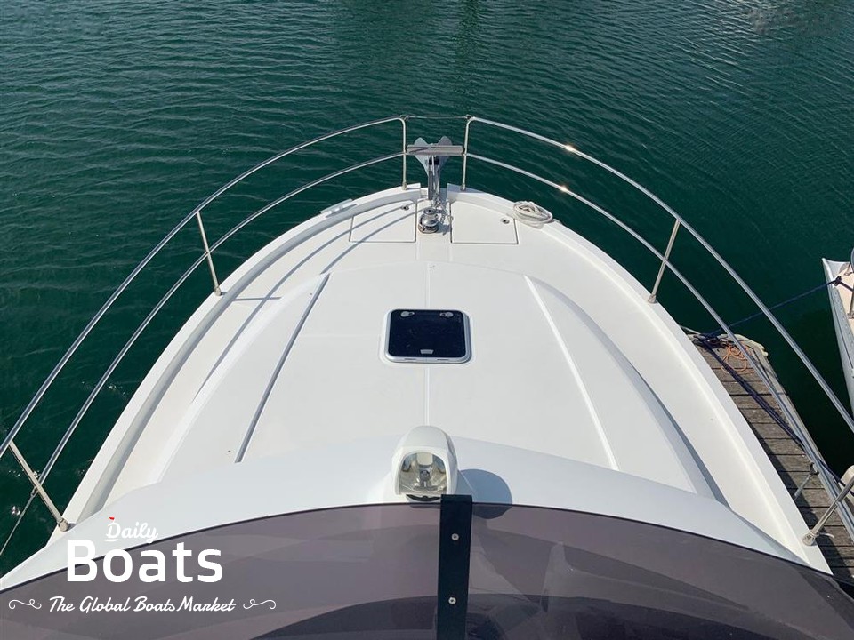 2019 Bénéteau Boats Swift Trawler 35 for sale. View price, photos and ...