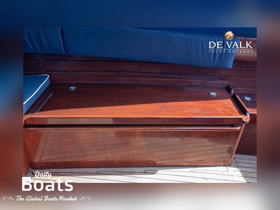 2001 Galeon 720 for sale. View price, photos and Buy 2001 Galeon 720 ...