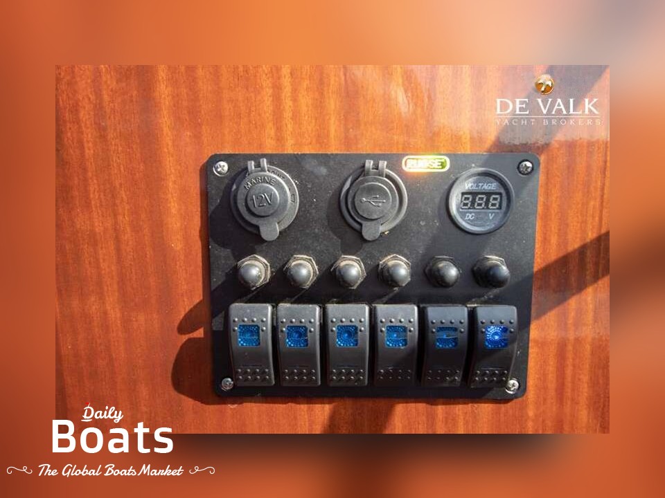 2001 Galeon 720 for sale. View price, photos and Buy 2001 Galeon 720 ...