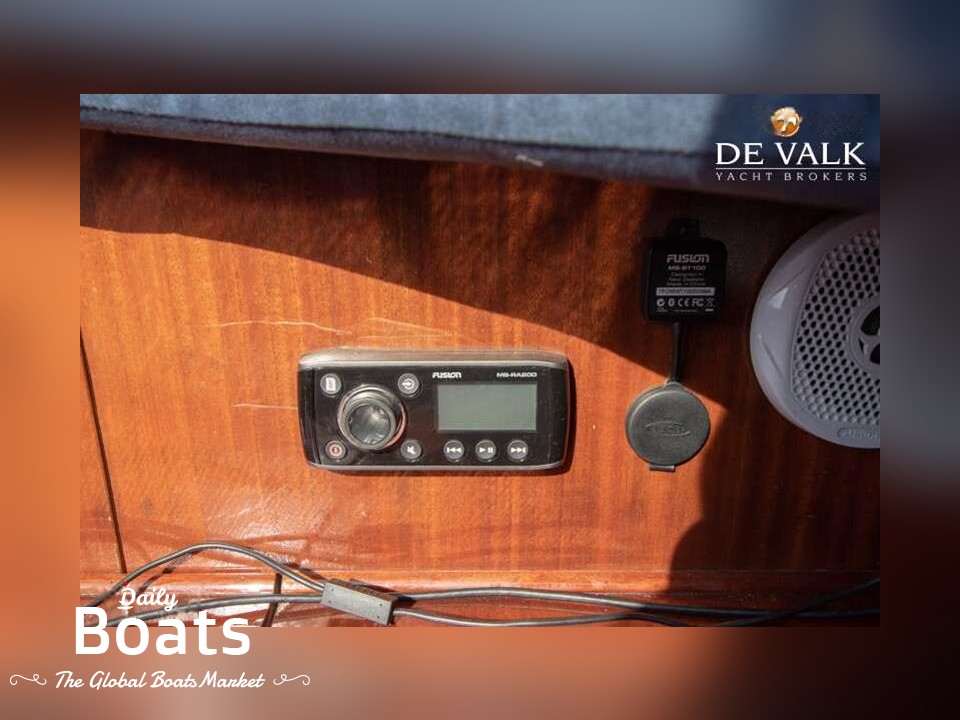 2001 Galeon 720 for sale. View price, photos and Buy 2001 Galeon 720 ...