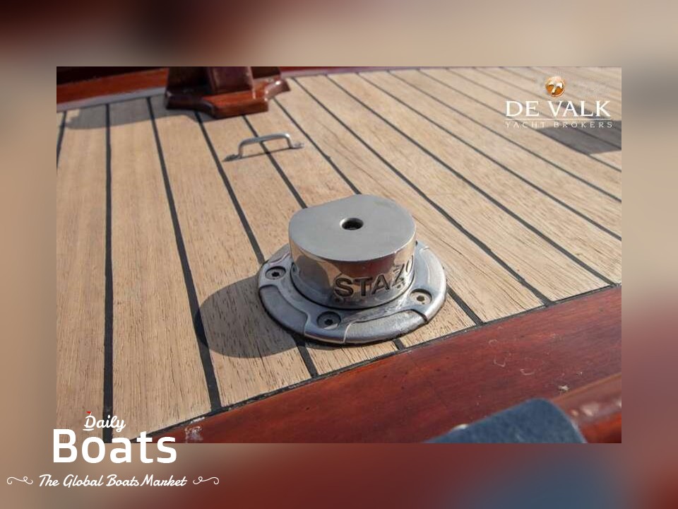 2001 Galeon 720 for sale. View price, photos and Buy 2001 Galeon 720 ...