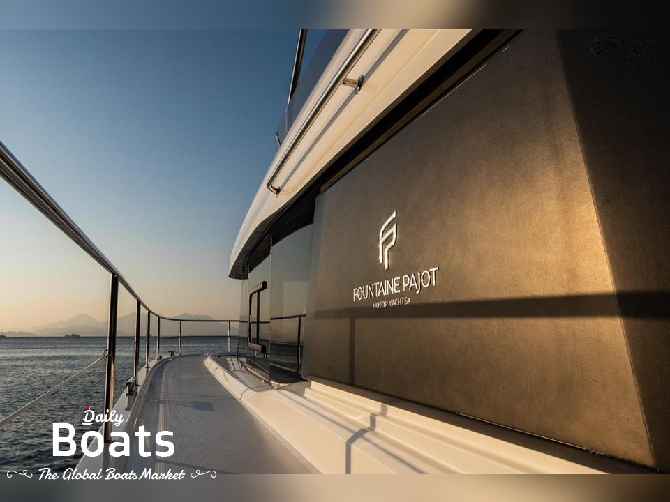 2022 Fountaine Pajot My5 for sale. View price, photos and Buy 2022 ...